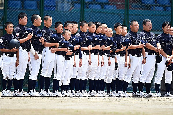 12球団ジュニアトーナメント ENEOS CUP 2014に侍ジャパン12Uの選手が出場！ | U-12 | ニュース | 野球日本代表 侍 ...