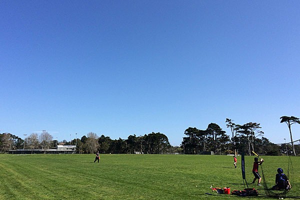 "世界の野球"【第14回】清水直行 ニュージーランド野球の世界挑戦記 「プロジェクト」 | ジャパン | 世界の野球 | 野球日本代表 侍 ...