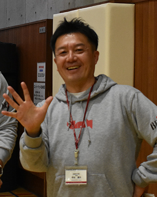 Baseball5 | The Official Site of the Japan National Baseball Team